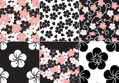 Japanese Patterns | Free Photoshop Patterns at Brusheezy!