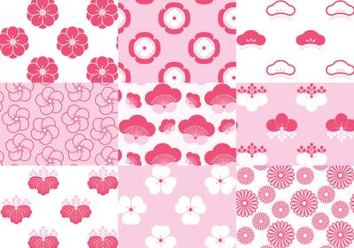 Japanese Patterns | Free Photoshop Patterns at Brusheezy!