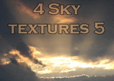 Sky Free Brushes - (617 Free Downloads)