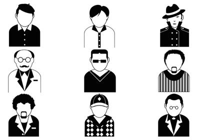 Human Free Brushes - (788 Free Downloads)