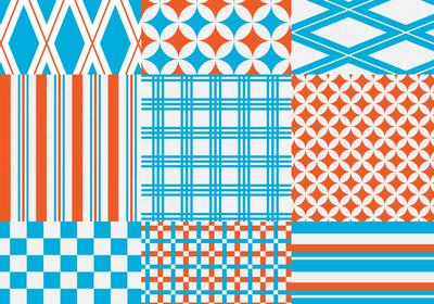 Midnight Blue Patterns - Free Photoshop Brushes at Brusheezy!