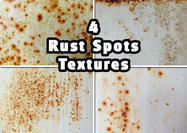 10 Rust Patterns | Free Photoshop Patterns at Brusheezy!