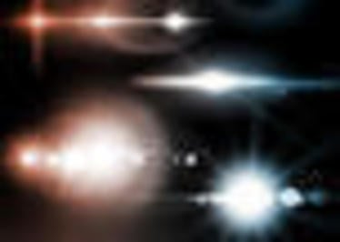 Flare Free Brushes - (1,203 Free Downloads)