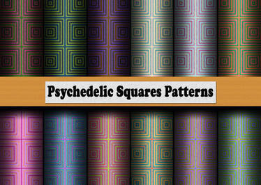 Square Brushes - (1,310 Free Downloads)