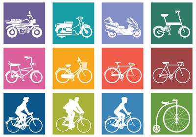 20 Motorcycle Racing Adventure PS Brushes abr. Vol.13 - Free Photoshop ...