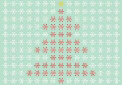 Free Christmas Patterns (high resolution) - Free Photoshop Brushes at ...