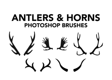 Animal Brushes - Free Photoshop Brushes at Brusheezy!