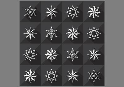 40+ stars photoshop brushes - Free Photoshop Brushes at Brusheezy!