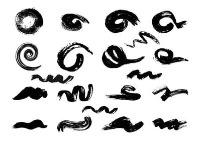 Nutritionสำหรับผู้ป่วยstroke Free Brushes - (213 Free Downloads)