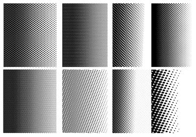 Halftone Free Brushes - (1,186 Free Downloads)