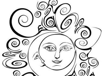 Moon Brushes - Free Photoshop Brushes at Brusheezy!