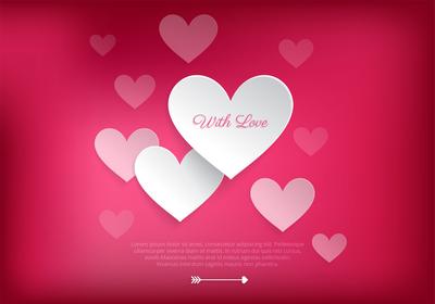 Heart Free Brushes - (1,232 Free Downloads)