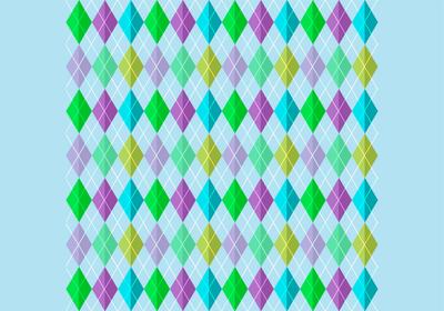 Bright Argyle Patterns | Free Photoshop Patterns at Brusheezy!