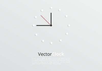 15 Photoshop Custom Shapes - Cute Clock Faces (CSH) - Free Photoshop ...