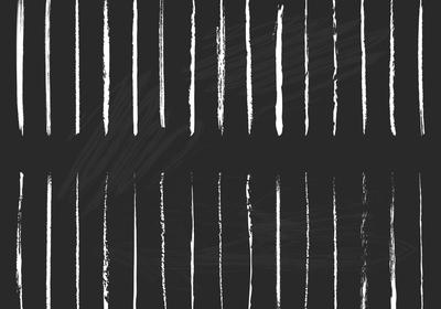 12 Fine Lineart Brushes for Illustrator - Free Photoshop Brushes at ...