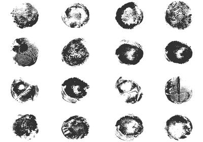 Distressed Ink Texture Overlays | Free Photoshop Textures at Brusheezy!