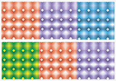 Seamless Distressed Diamond Pattern | Free Photoshop Patterns at Brusheezy!