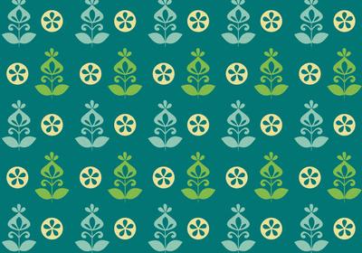 Sketched Floral Patterns - Free Photoshop Brushes at Brusheezy!