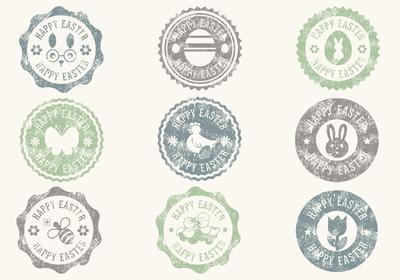 Gold Premium Badge PSD Pack - Free Photoshop Brushes at Brusheezy!