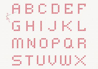 Feeriquecrossstitch Gratuit Pinceaux - (144 Telechargements Gratuit)