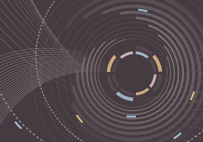 Lineart Free Brushes - (1,918 Free Downloads)