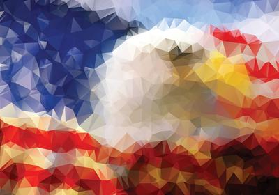 🇩🇪Flag Free Brushes - (579 Free Downloads)