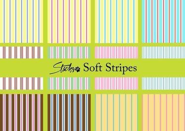 WE LIKE STRIPED: 30 striped patterns - Free Photoshop Brushes at Brusheezy!