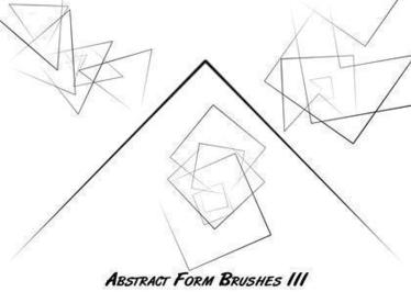 Square Free Brushes - (1,312 Free Downloads)