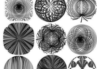 Variety #2 Photoshop Brushes | Free Photoshop Brushes at Brusheezy!