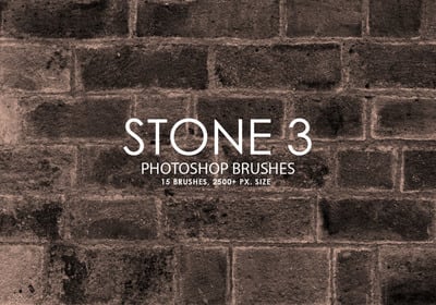 Stone Free Brushes - (522 Free Downloads)