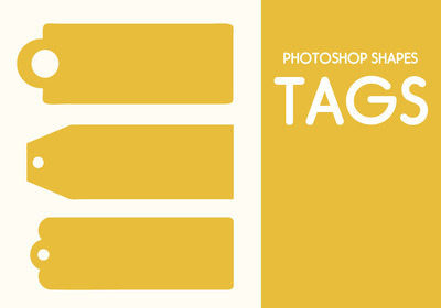 Label Shapes - Free Photoshop Brushes at Brusheezy!