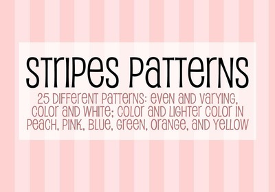 WE LIKE STRIPED: 30 striped patterns - Free Photoshop Brushes at Brusheezy!