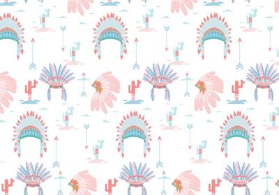 Gratis Indianpatternvectors Pinceles - (1.484 Descargas Gratis)