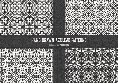Arabic Patterns for Photoshop - Free Photoshop Brushes at Brusheezy!